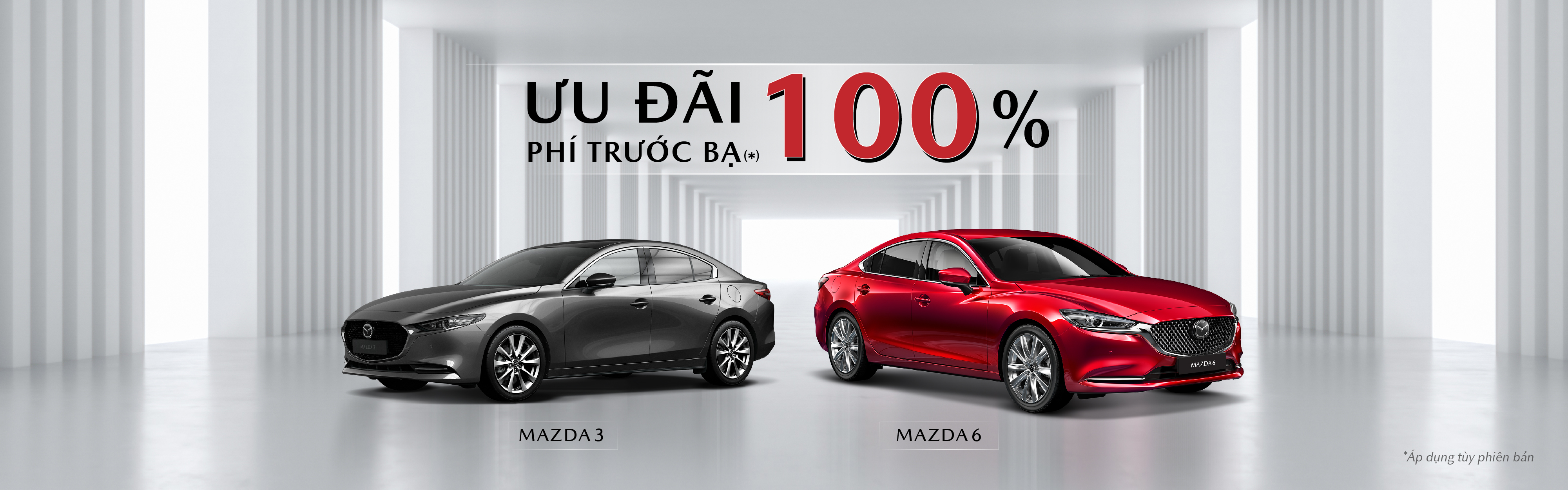 Website chính thức hãng xe Mazda | Mazda Láng Hạ